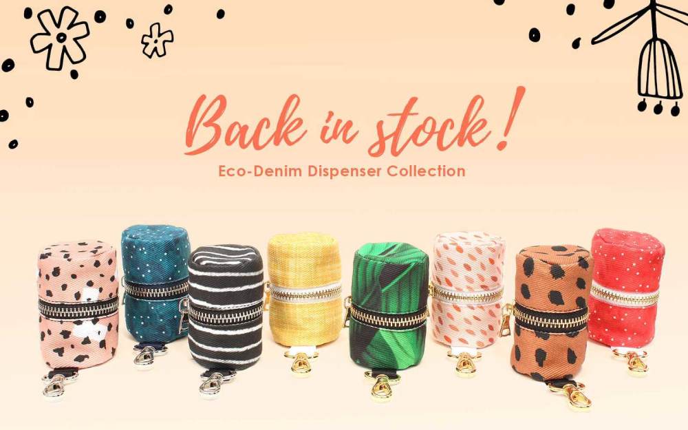 Eco Friendly Pet Products & Lil’ Archie's