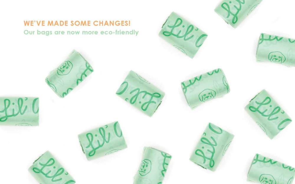 Eco Friendly Pet Products & Lil’ Archie's