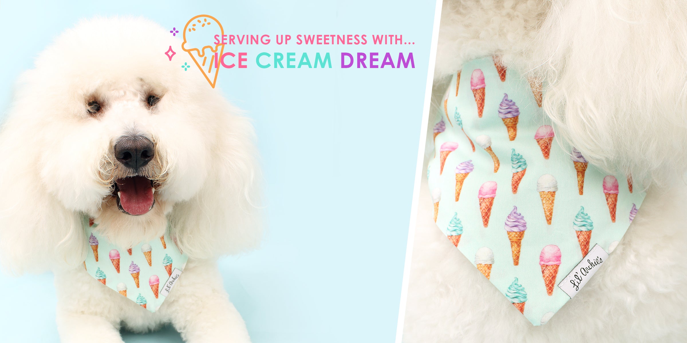 Lil' Archie's | Eco-Friendly Pet Products – Lil’ Archie's