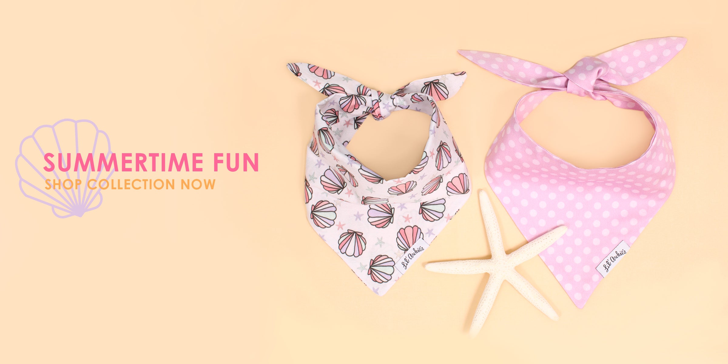 Lil' Archie's | Eco-Friendly Pet Products – Lil’ Archie's