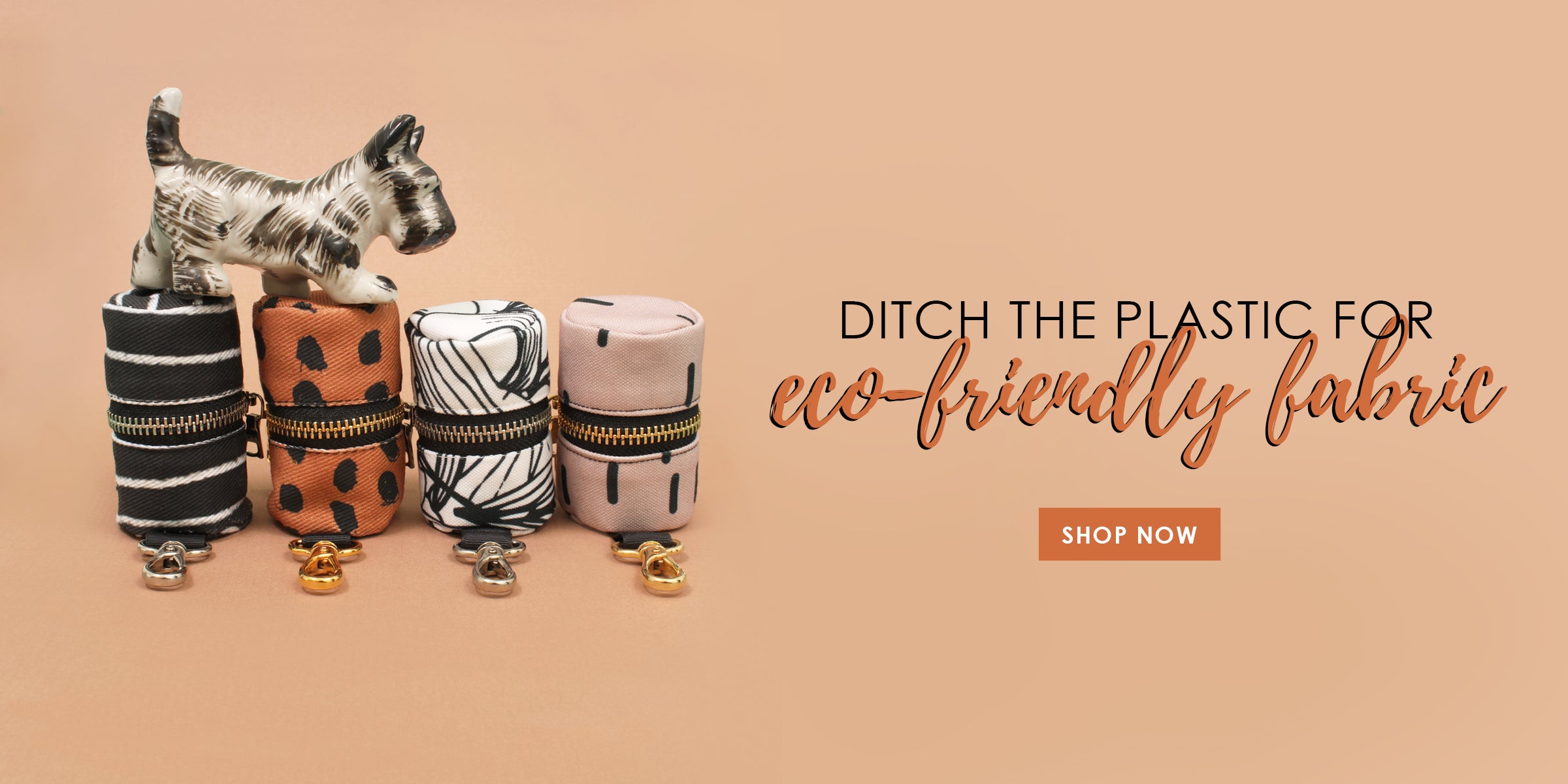 Eco Friendly Pet Products & Lil’ Archie's